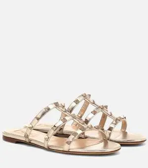 Women's Valentino Garavani Flat Sandals