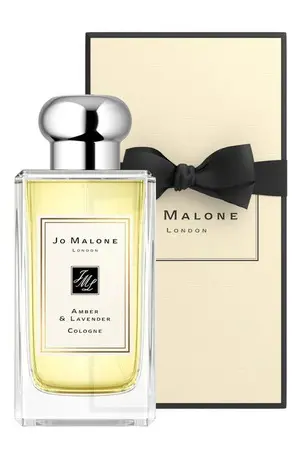 JO MALONE LONDON™ Amber & Lavender Cologne
