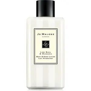 JO MALONE LONDON™ Lime Basil & Mandarin Body Lotion - No Color
