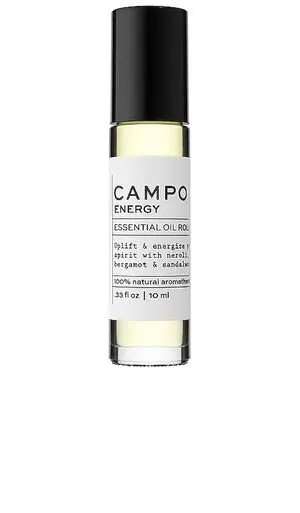 CAMPO Energy Blend Roll On - N,a