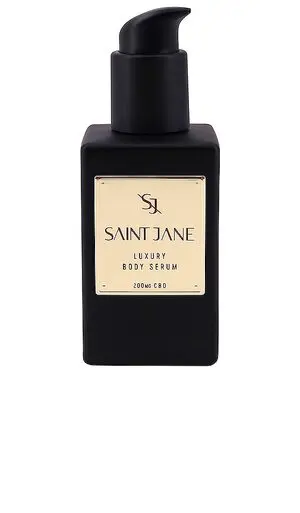 SAINT JANE BEAUTY Luxury Body Serum - N,a