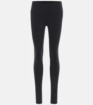 Alo Yoga Black Leggings