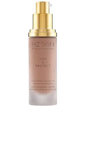 MZ SKIN Tint & Protect Skin Perfecting Tinted Moisturizer Spf 30 - N,a