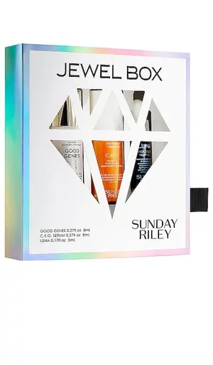Sunday Riley Jewel Box Kit