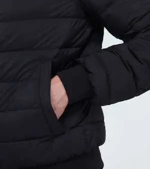 Herno L'aviatore Bomber Jacket