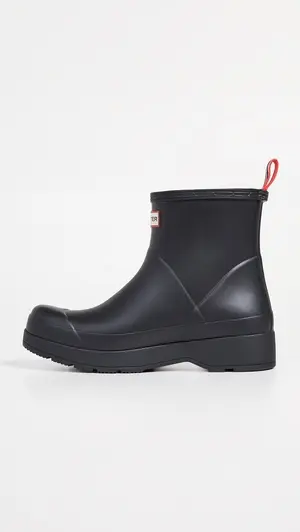 Hunter Original Play Chelsea Boots - Black