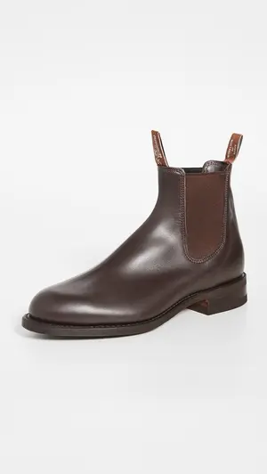 R.m. Williams Comfort Turnout Boots
