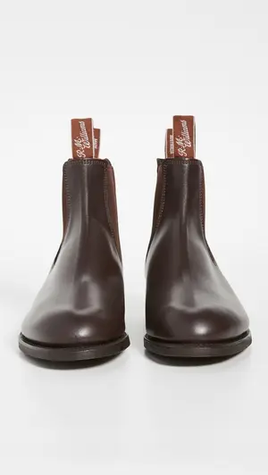 R.m. Williams Comfort Turnout Boots