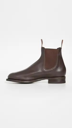 R.m. Williams Comfort Turnout Boots