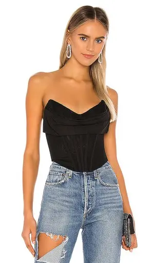 Nbd Bustier Tops