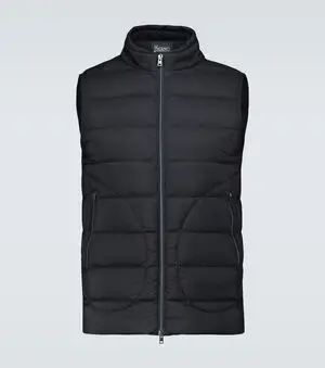 Herno Il Down-filled Gilet