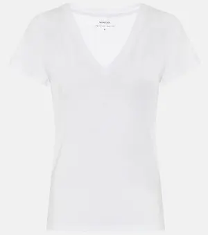 Vince Drop Shoulder T-shirts For Women