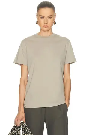 Women's Neutral T-shirts