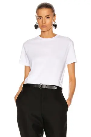 Wardrobe.nyc White Tops