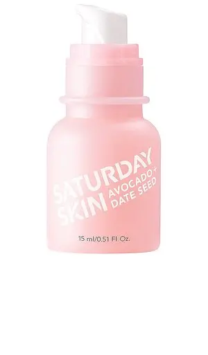 SATURDAY SKIN Wide Awake Brightening Eye Cream - N,a