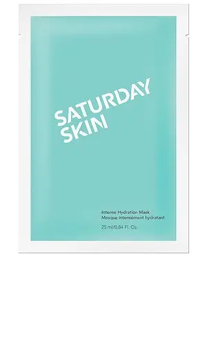 Saturday Skin