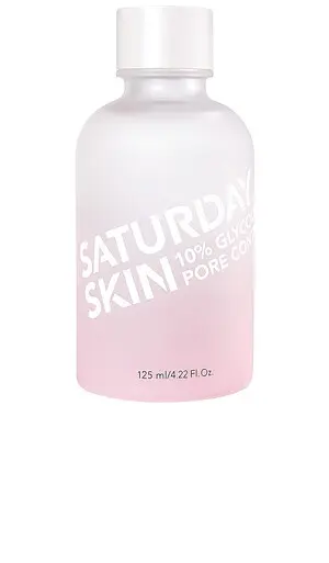 SATURDAY SKIN Pore Clarifying Toner - N,a