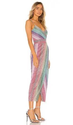 Saylor Meghan Dress
