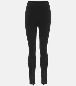 Wardrobe.nyc Ankle Leggings