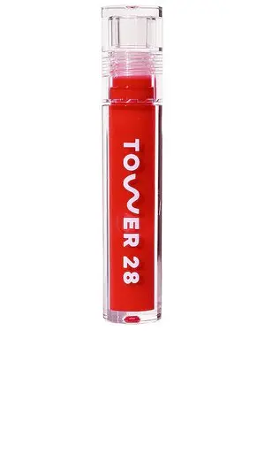 TOWER 28 Tower 28 ShineOn Lip Jelly In Spicy. Spicy