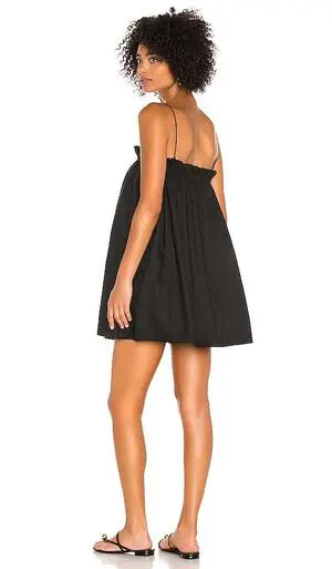 L'academie The Arcello Mini Dress