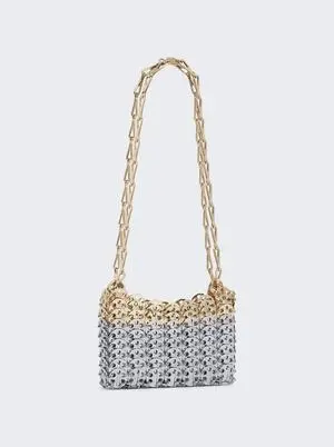 Rabanne 1970 Nano Skyline Bag