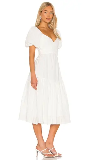 Astr The Label Sonnet Dress