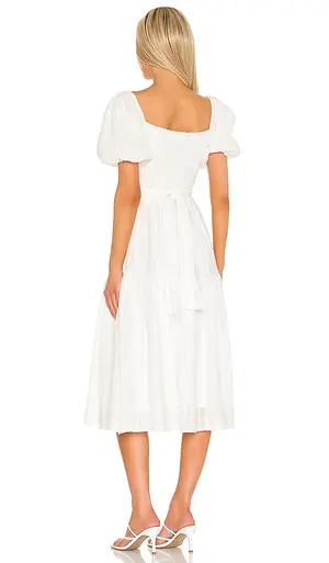 Astr The Label Sonnet Dress