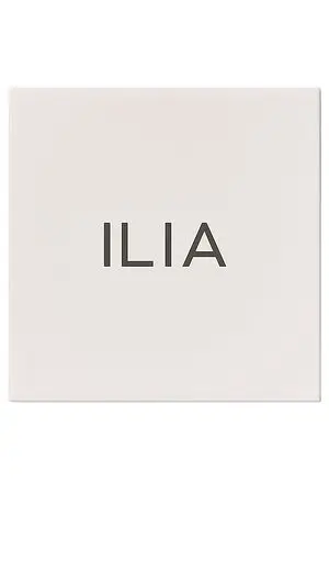 ILIA The Necessary Eyeshadow Palette - Warm Nude