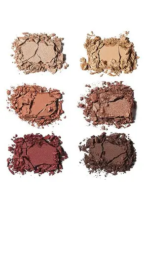 ILIA The Necessary Eyeshadow Palette - Warm Nude
