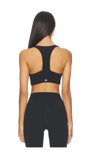 Splits59 Sara Airweight Bra - Black