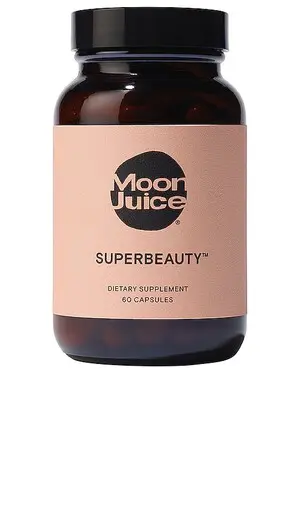 MOON JUICE Superbeauty In Beauty