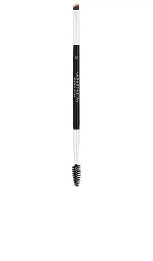 ANASTASIA BEVERLY HILLS Brush 12 Dual-ended Firm Angled Brush - N,a