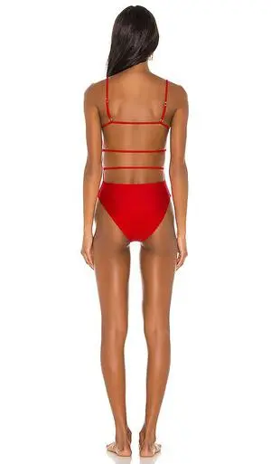 LOVEWAVE Liz One Piece Swimsuit