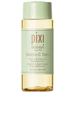 Pixi Vitamin C Skincare Products