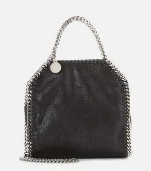 Stella McCartney Falabella Tiny Shoulder Bag
