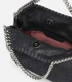 Stella McCartney Falabella Tiny Shoulder Bag