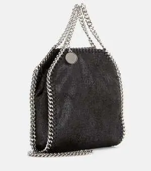 Stella McCartney Falabella Tiny Shoulder Bag