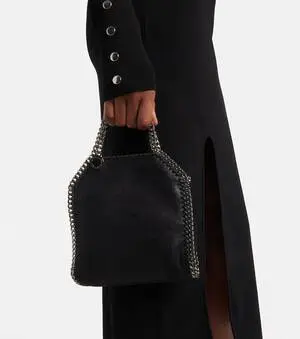 Stella McCartney Falabella Tiny Shoulder Bag