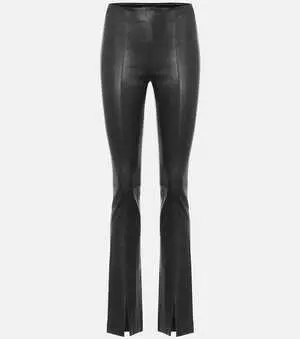 Stouls Vegas Strip Leather Pants