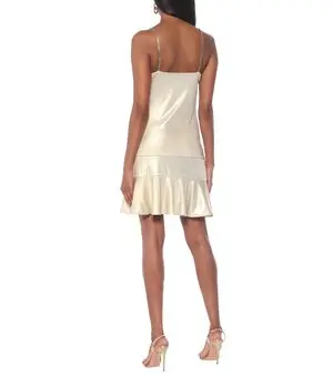 Balmain - Lamé Camisole