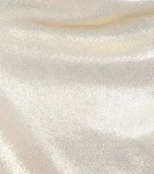 Balmain - Lamé Camisole