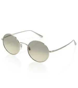 THE ROW X Oliver Peoples After Midnight Sunglasses