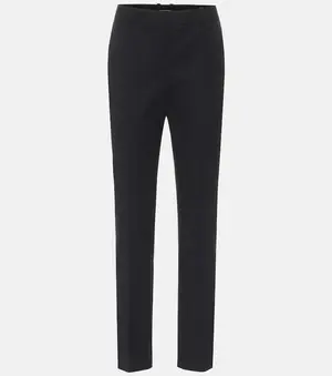 Women's Slim Fit Trousers