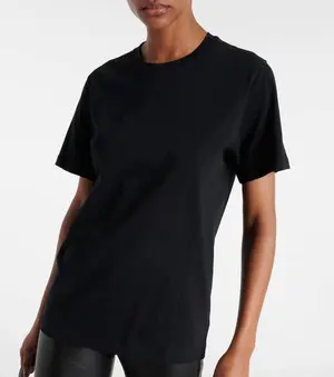 JOSEPH Cotton T-shirt