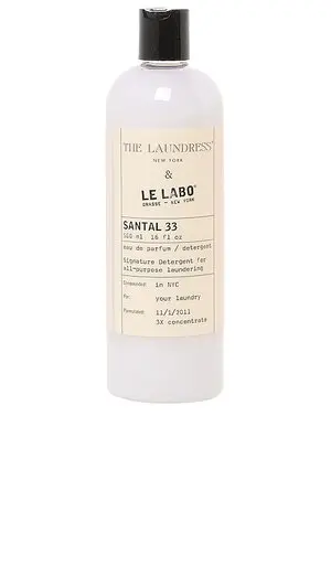 THE LAUNDRESS Le Labo Signature Detergent
