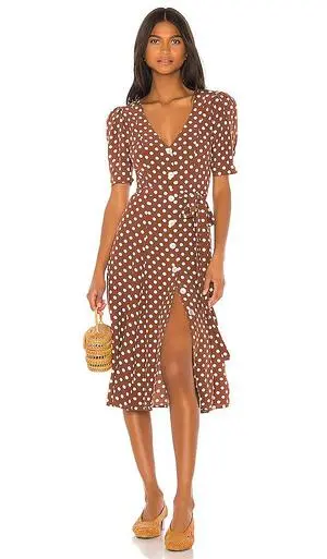 Lpa Bambina Dress