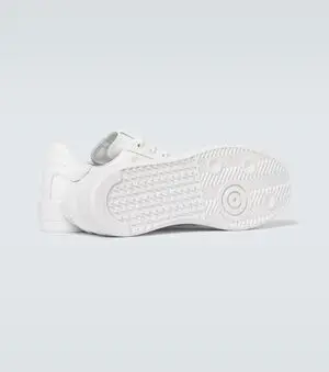 GOLDEN GOOSE Purestar Leather Sneakers