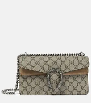 Gucci Knotted Shoulder Bags