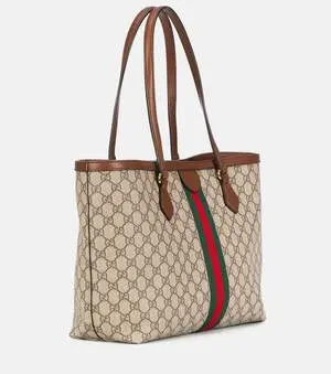 Gucci Ophidia Gg Medium Tote